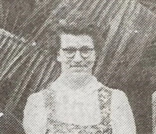 06. Medical Ministry Begins with Joyce Walker, 1952 – Margaret Reeson